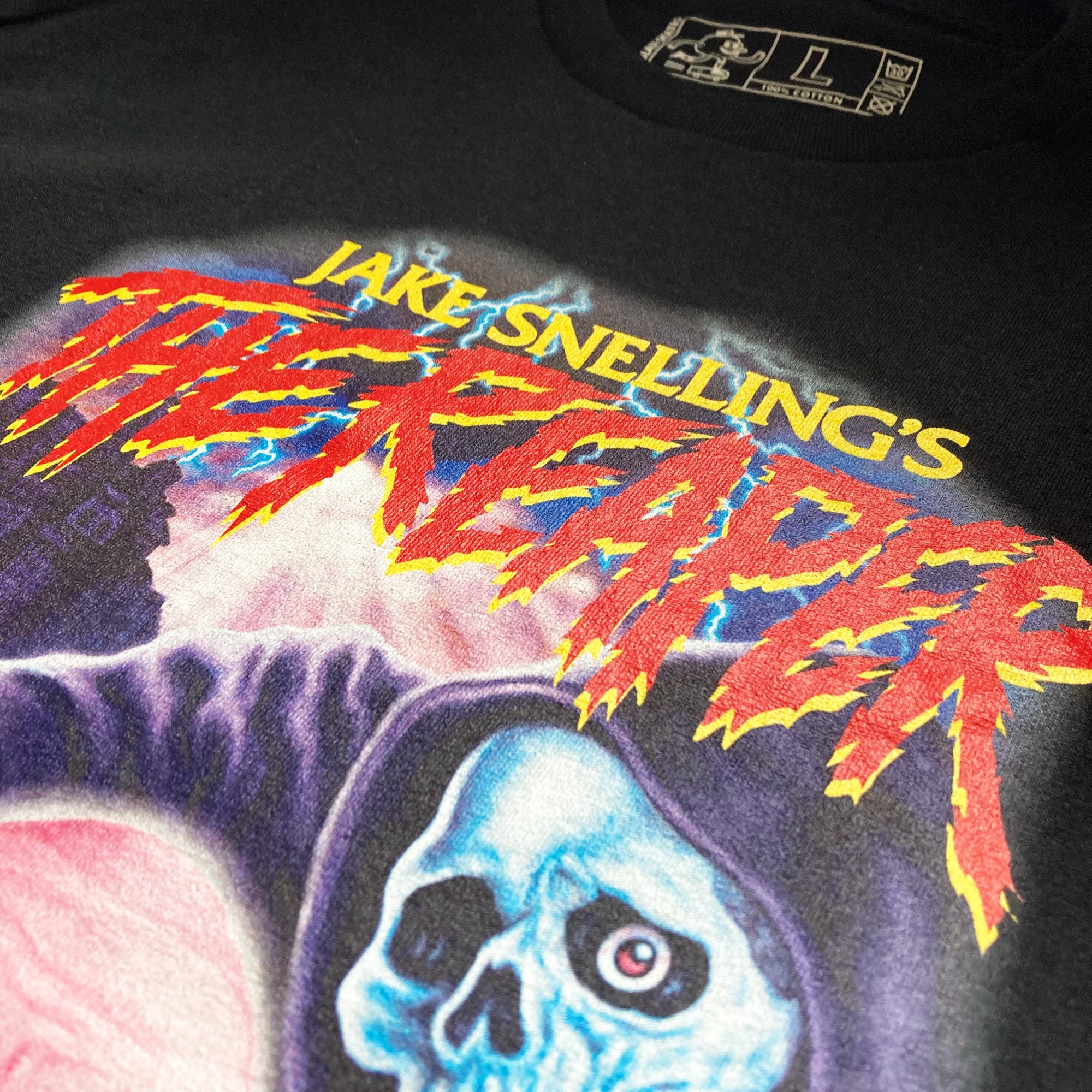 CLOTHING – Blast Skates