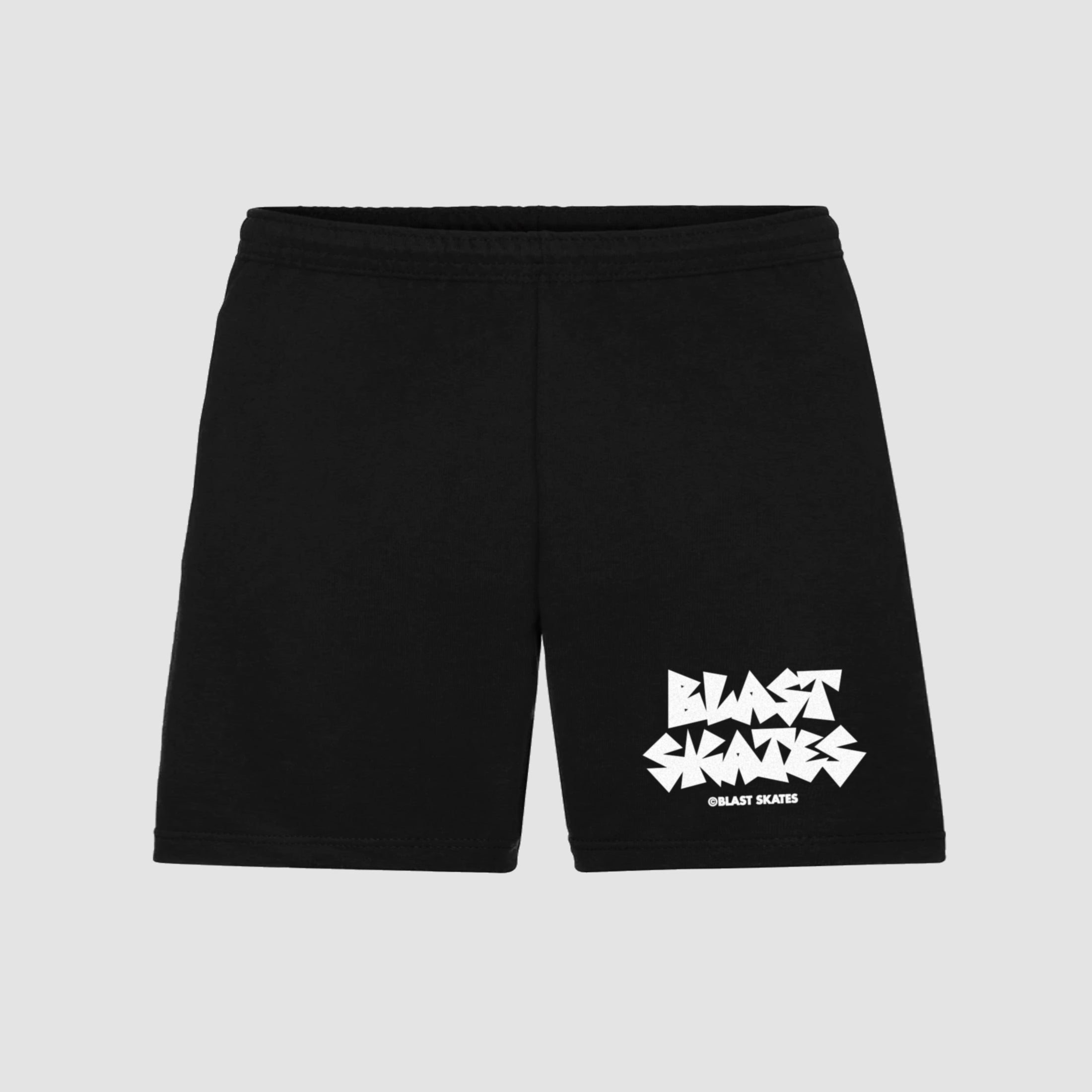 BLAST SKATES WRECKING CREW SHORTS – Blast Skates