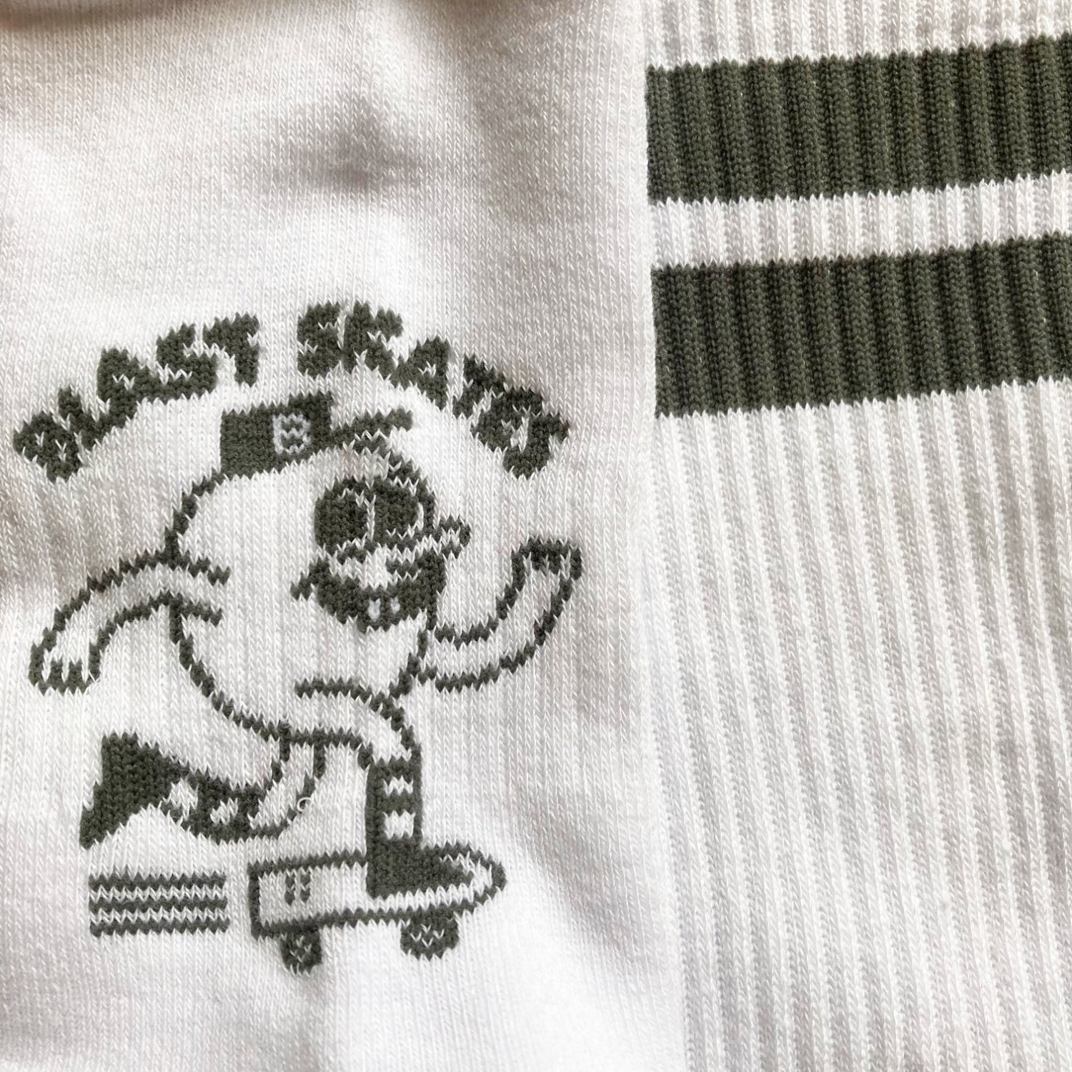 BLAST SKATES TUBE SOCK – Blast Skates